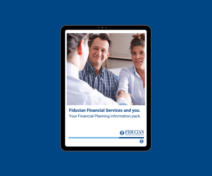 Join us as a Financial Adviser | Financial Advice | Fiducian Group